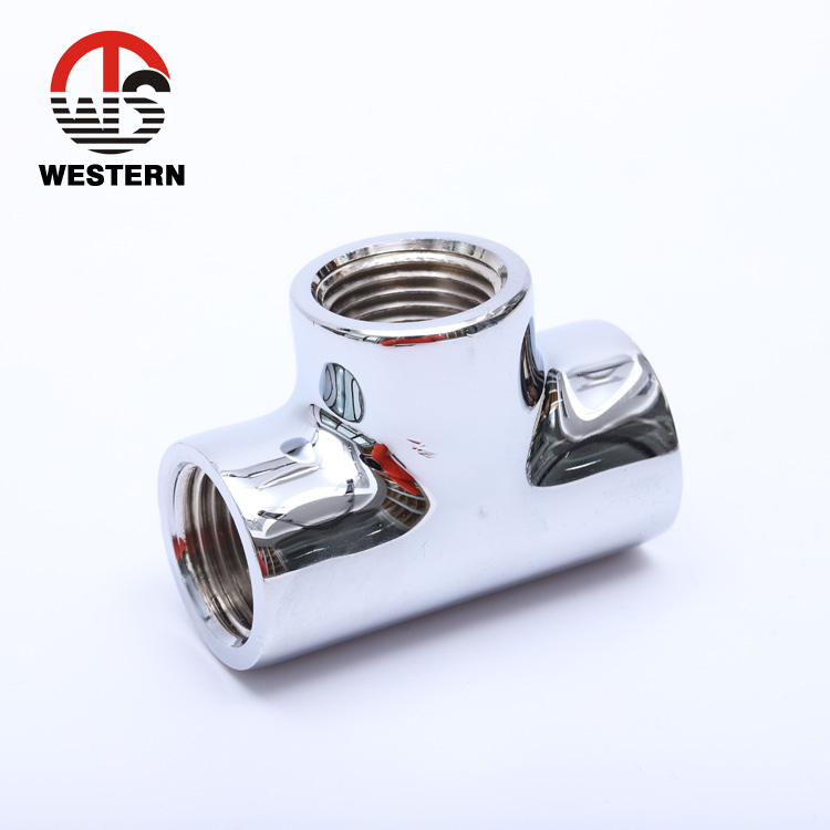 W-P160 - Buy Product on Ningbo Western fitting Co.,Ltd.